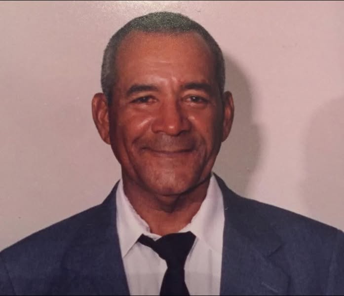 A seis años de tu partida, querido hermano Juan Ramón Cruz Almánzar ...